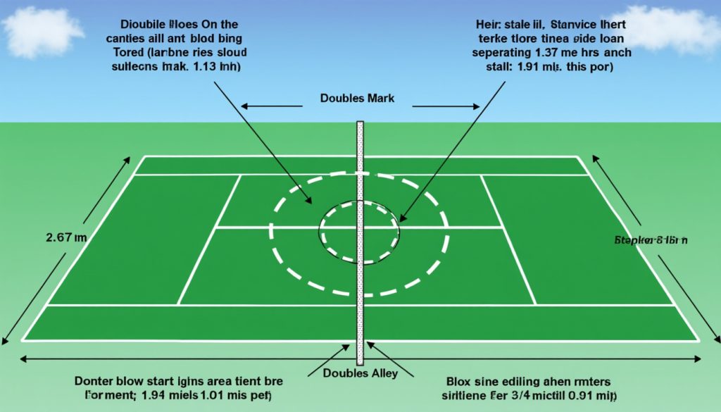 Les bases du tennis : ⚡ Tout ce qu'il faut savoir pour débuter 🎾