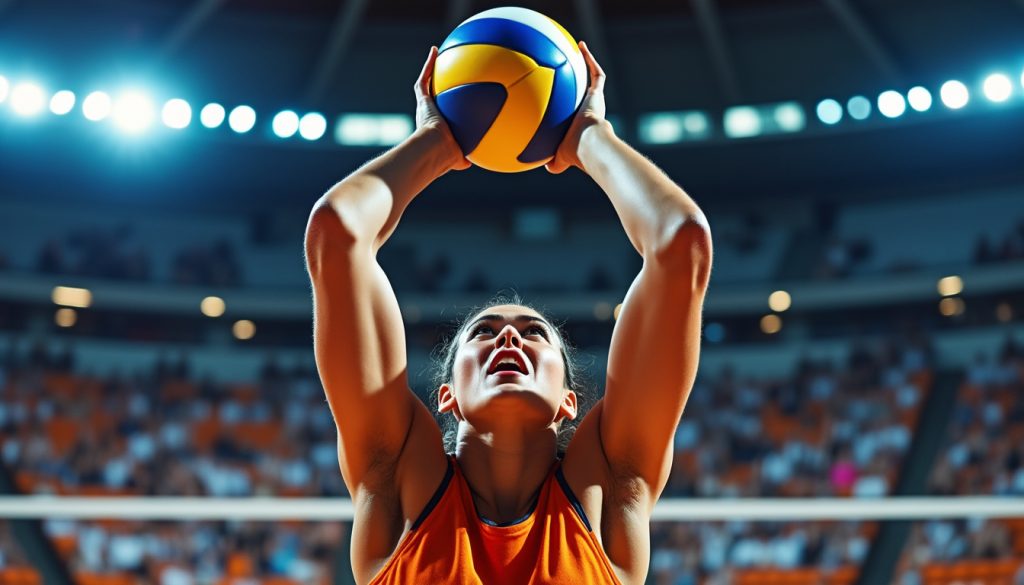 Maîtriser le coup droit : 3 techniques indispensables 🎾