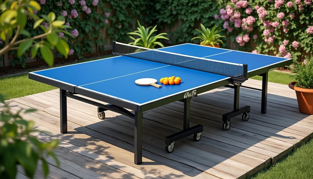 Ping-Pong 🏓 : Les règles essentielles à connaître