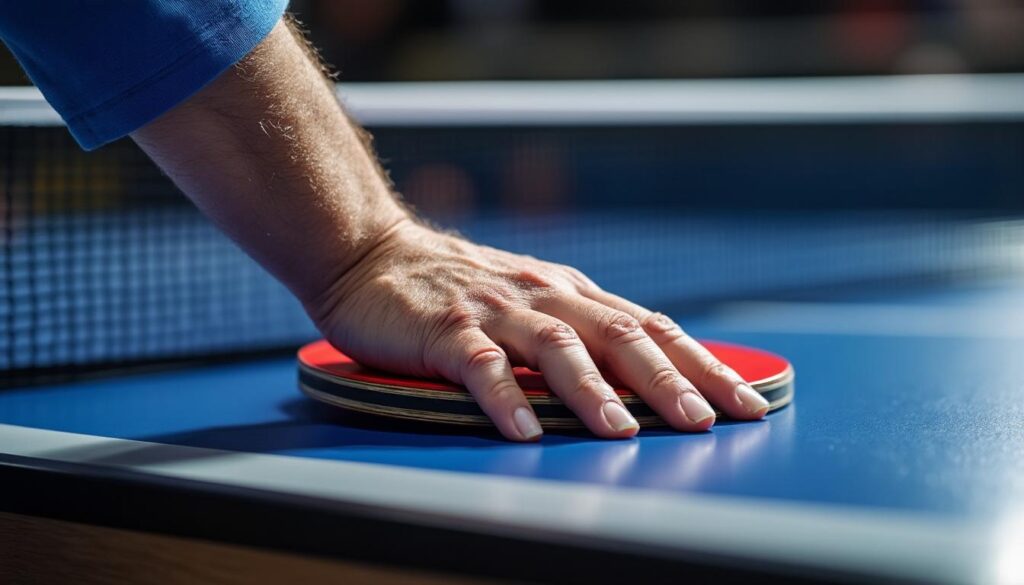 🎾 Origines et évolution du tennis de table 🏓